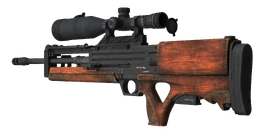 WA2000 | Call of Duty Wiki | Fandom