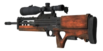 WA2000 | Call of Duty Wiki | Fandom