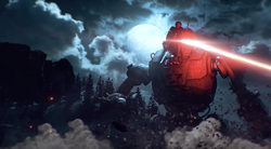 Call Of Duty Black Ops 2 Zombies Origins Robot