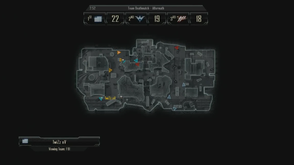 black ops 2 reticles coloring pages