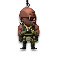 Darnell "Hutch" Hutchinson | Call of Duty Wiki | Fandom