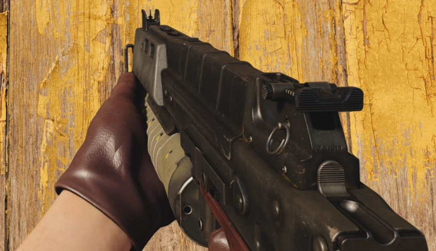 Bullfrog | Call of Duty Wiki | Fandom