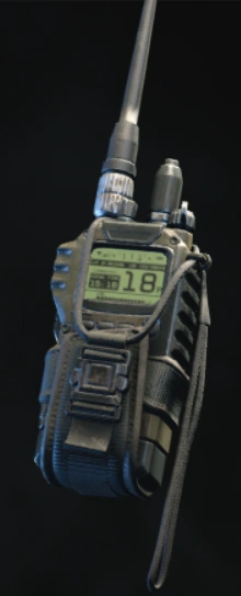 COMSEC Device | Call of Duty Wiki | Fandom