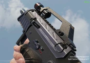 Chicom CQB | Call of Duty Wiki | Fandom