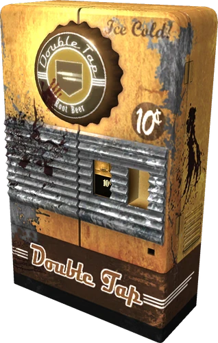 Double Tap Root Beer | Call of Duty Wiki | Fandom