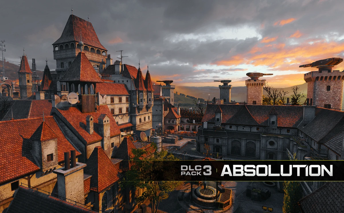 Ember | Call of Duty Wiki | Fandom