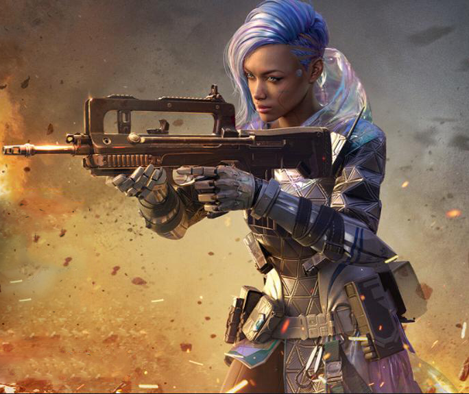 Ether | Call of Duty Wiki | Fandom