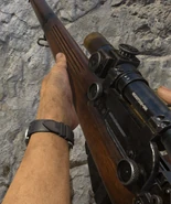 Lee-Enfield | Call of Duty Wiki | Fandom