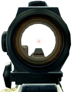 Reflex Sight | Call of Duty Wiki | Fandom