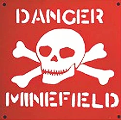 Minefield | Call of Duty Wiki | Fandom