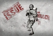 C. Miller | Call of Duty Wiki | Fandom