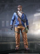 Lawrence Sims | Call of Duty Wiki | Fandom