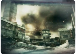Vorkuta | Call of Duty Wiki | Fandom