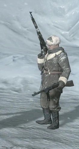 Jaried | Call of Duty Wiki | Fandom