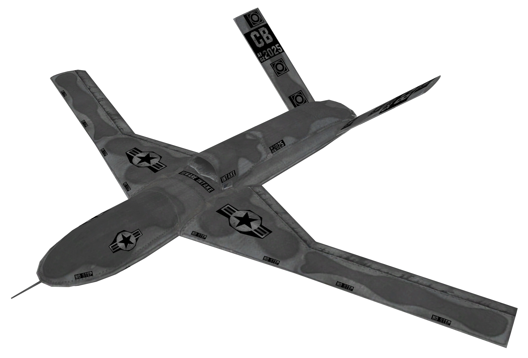 Uav Drone Black Ops 2