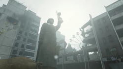 Chernobyl Map Call Of Duty