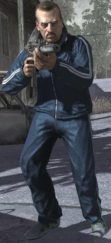 Victor Zakhaev | Call of Duty Wiki | Fandom