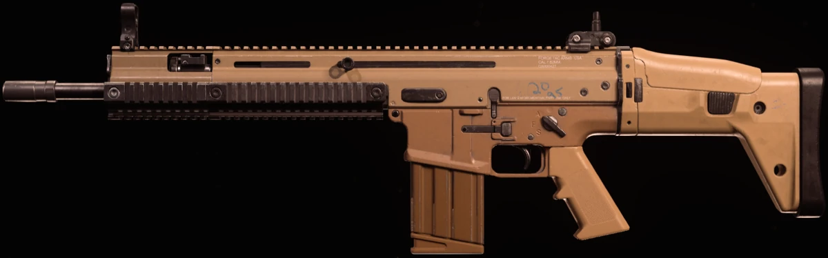 FORGE TAC 17.2" LB | Call of Duty Wiki | Fandom