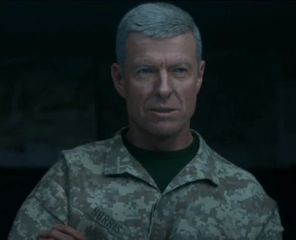 Coronel Norris (Modern Warfare 2019) | Call of Duty Wiki | Fandom
