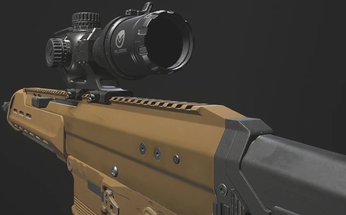 SZ HM5 Precision Hybrid Optic | Call of Duty Wiki | Fandom