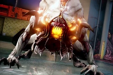 Call Of Duty Ghosts Extinction Phantom