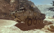 Stryker | Call of Duty Wiki | Fandom