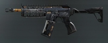 AMR9 | Wiki Call of Duty | Fandom