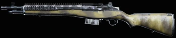 M14 EBR | Call of Duty Wiki | Fandom