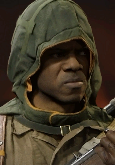 Lewis Howard | Wiki Call of Duty | Fandom