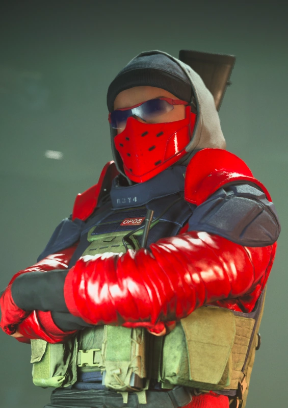 Ana Vega | Call of Duty Wiki | Fandom