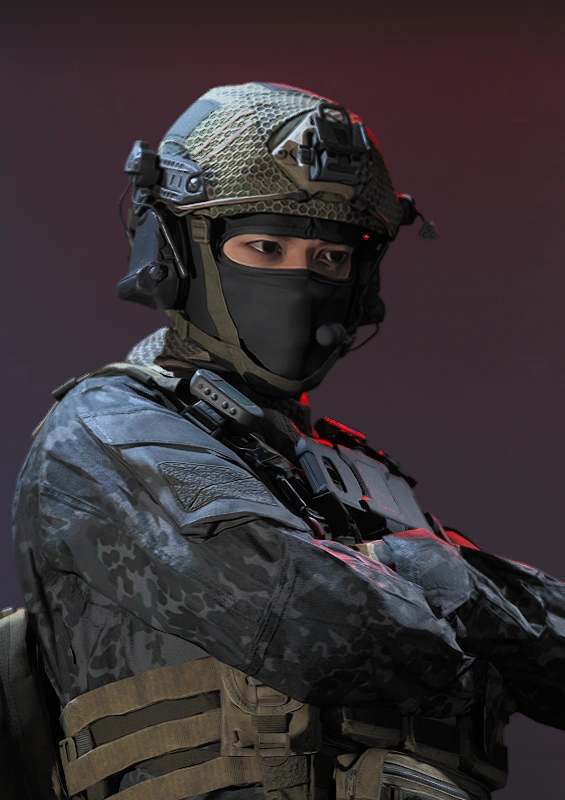 Blueprint | Call of Duty Wiki | Fandom