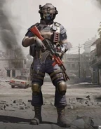 Federal Bureau of Investigation | Call of Duty Wiki | Fandom