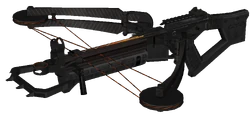Call Of Duty Black Ops Crossbow