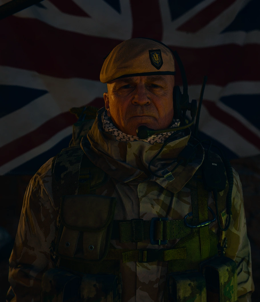 Gladney | Call of Duty Wiki | Fandom