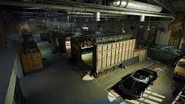 Hideout | Call of Duty Wiki | Fandom