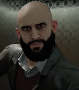 Imran Zakhaev | Call of Duty Wiki | Fandom