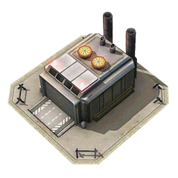 Machine Compound | Call of Duty Wiki | Fandom