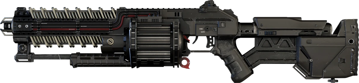 Magnetron | Call of Duty Wiki | Fandom