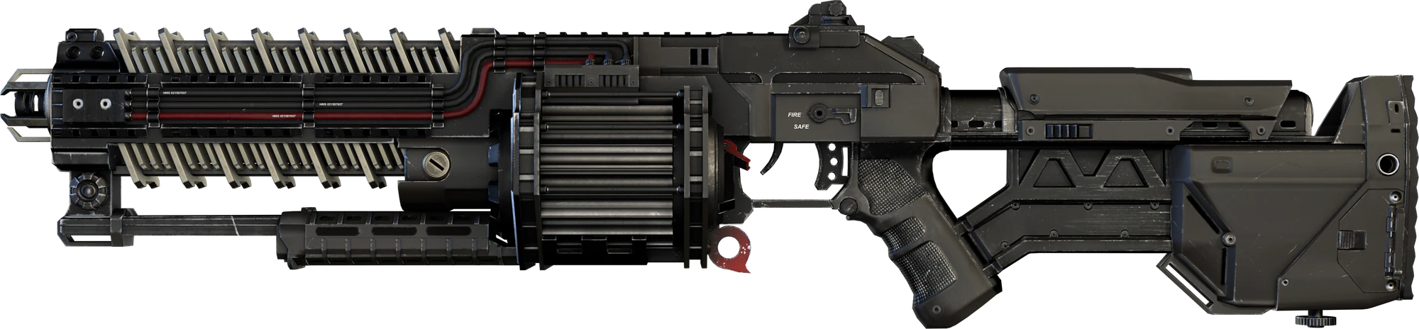 Energy Weapon | Call of Duty Wiki | Fandom