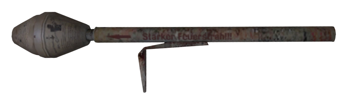 Panzerfaust (IIWŚ) | Call of Duty Wiki | Fandom