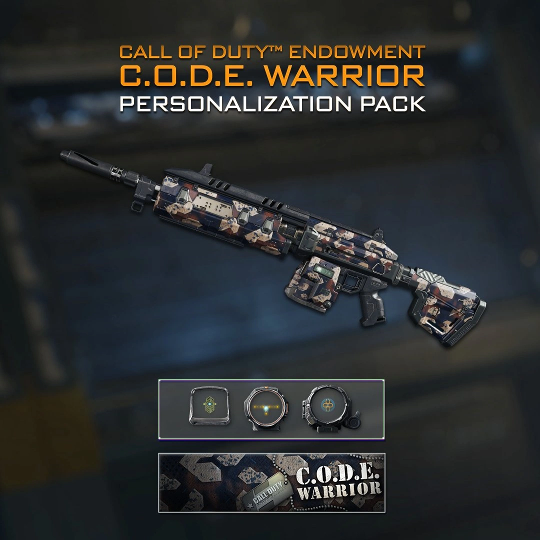 Call of Duty Endowment | Call of Duty Wiki | Fandom