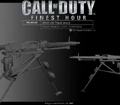 MG42 | Call of Duty Wiki | Fandom