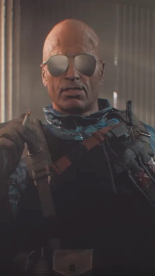 Jason Hudson | Wiki Call of Duty | Fandom