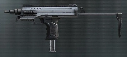 MP11 | Wiki Call of Duty | Fandom