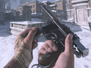 Machine Pistol | Call of Duty Wiki | Fandom