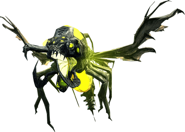 Parasite | Call of Duty Wiki | Fandom