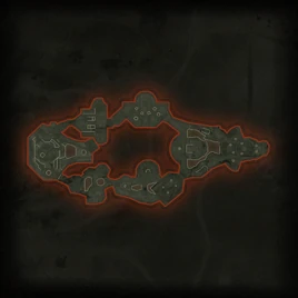 The Tomb | Call of Duty Wiki | Fandom