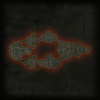 The Tomb | Call of Duty Wiki | Fandom