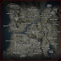 Infrastructure of Urzikstan | Call of Duty Wiki | Fandom