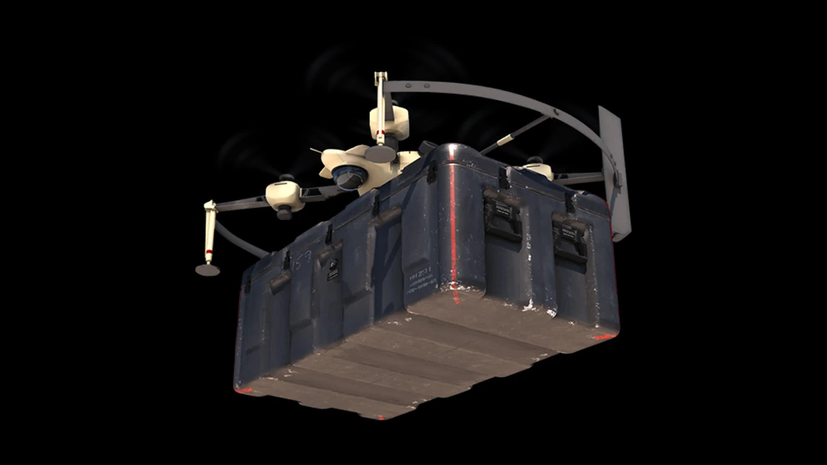 Weapon Drop | Call of Duty Wiki | Fandom